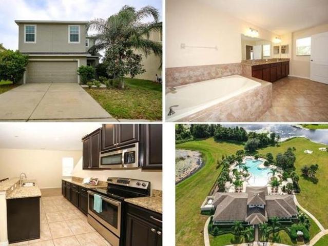 13807 Crater Cir, Hudson, FL 34669