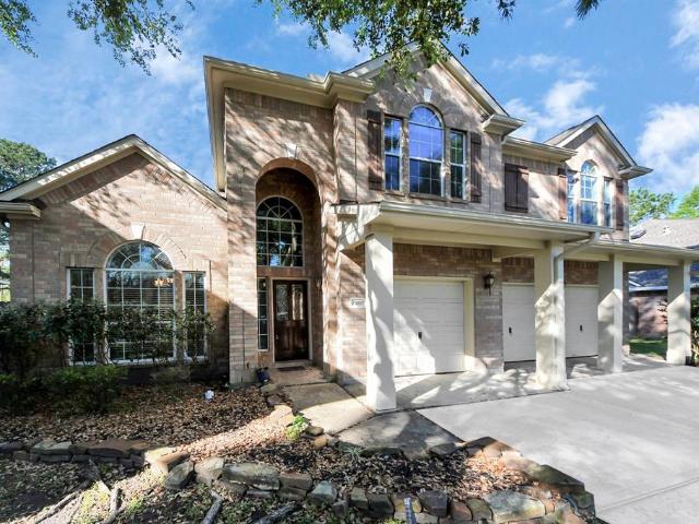 13807 Duran Falls Court