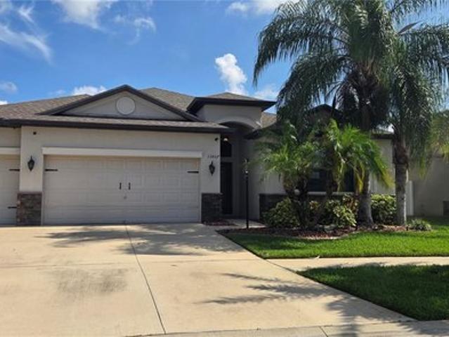 13807 Felix Will Rd, Riverview, FL 33579