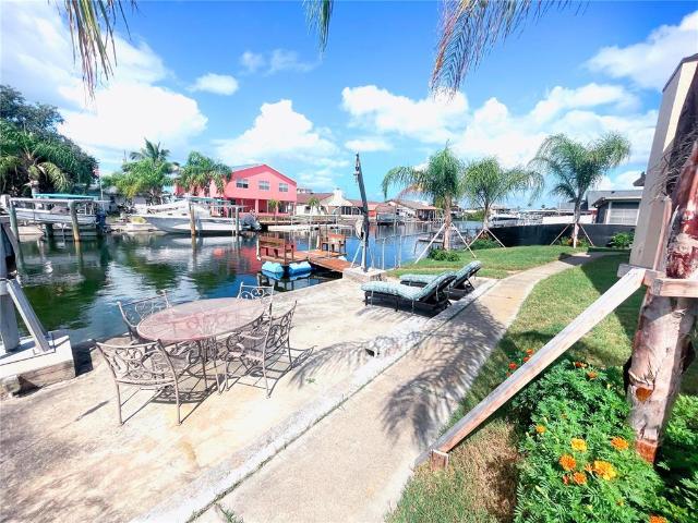 13807 Plumosa Ave, Hudson, FL 34667 | MLS #O6353 | Compass