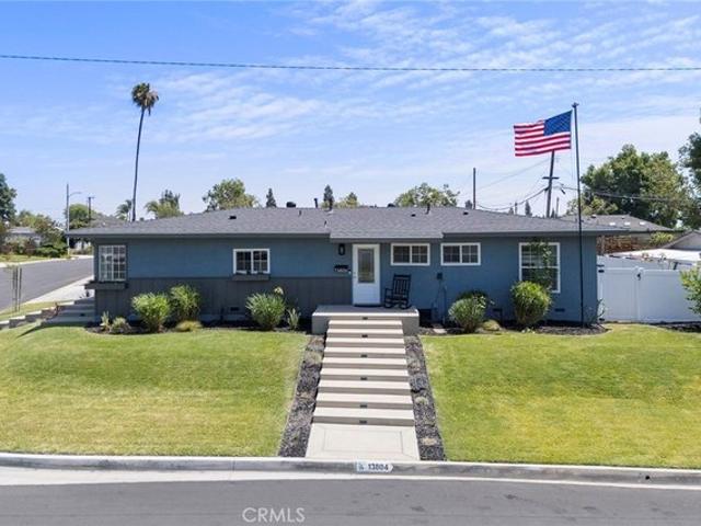13804 El Espejo Rd, La Mirada, CA 90638