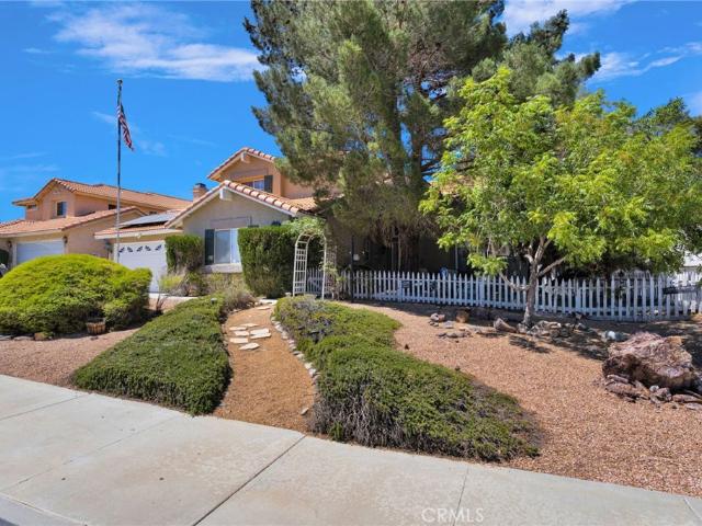 13804 Foxfire Road