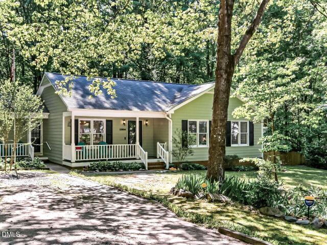 13804 N Meadows Ct, Wake Forest, NC 27587 | MLS #10158 | Compass