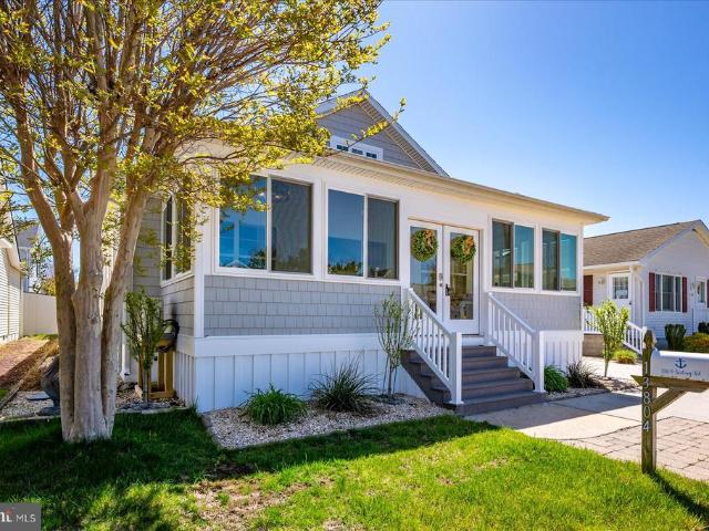 13804 Sailing Road
