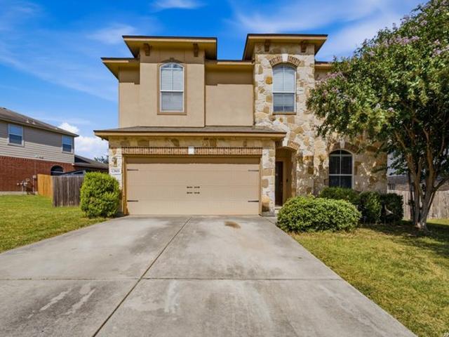 13805 Tivoli Gdns, Live Oak, TX 78233