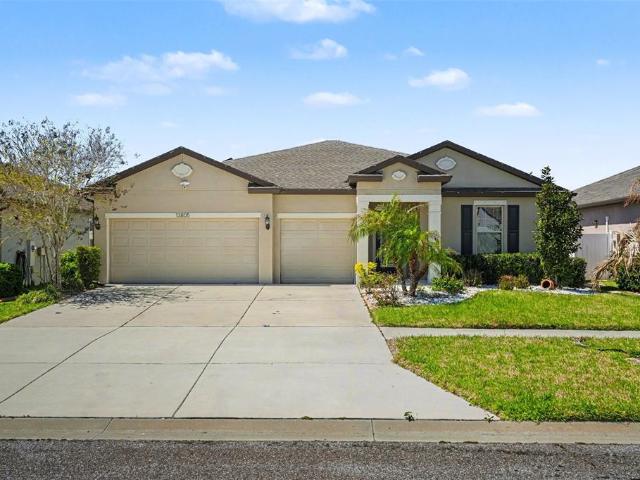13805 Tonya Anne Dr, Riverview, FL 33579 | MLS #TB8469