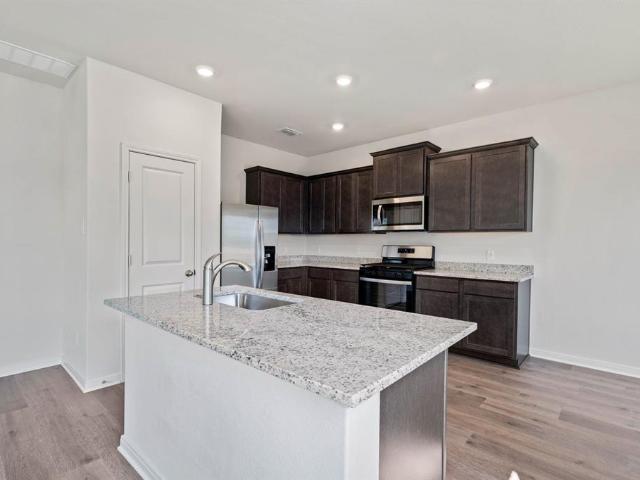 13805 Turtle Mountain Road
