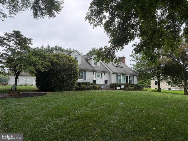 13805 Berryville Rd, Germantown, MD 20874