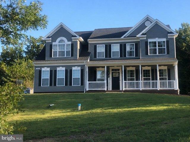 13805 Celadon Ct, Hughesville, MD 20637