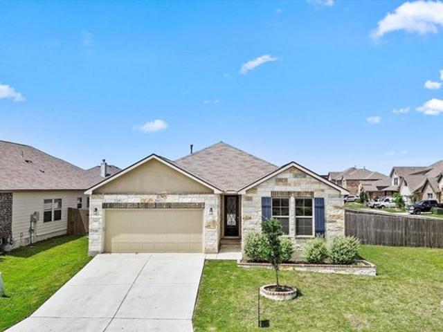 13805 Chester Knl, San Antonio, TX 78253