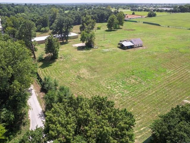 13805 County Road 3500, Ada, OK 74820