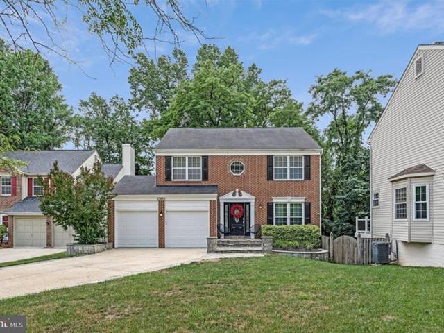13805 Gullivers Trl, Bowie, MD 20720