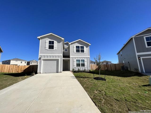 13806 Vly Patch, San Antonio, TX 78254 | MLS #23852
