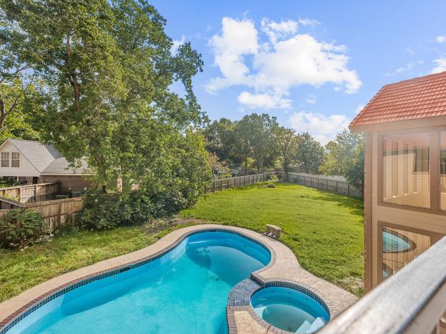 13806 Wilde Forest Court