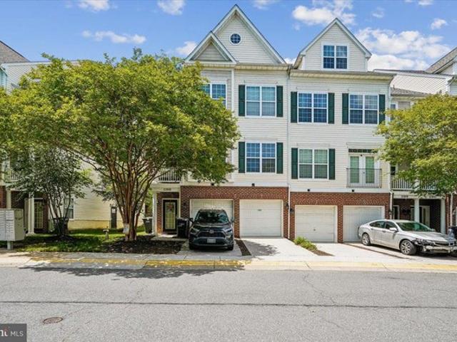 13806 Breezy Ridge Way, Woodbridge, VA 22191