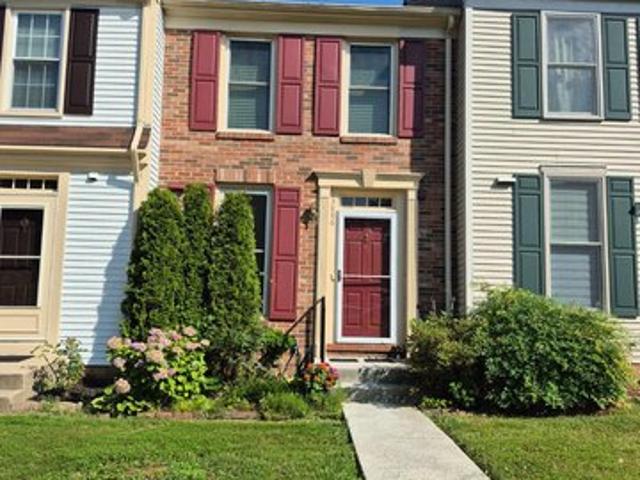 13806 Carter House Way Unit 16 145, Silver Spring, MD 20904