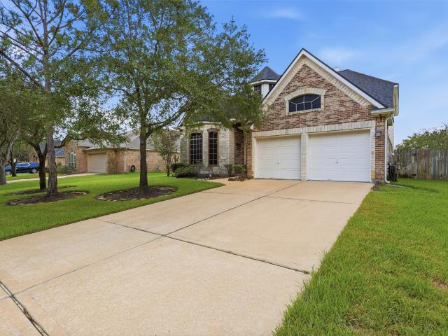 13806 Cove Landing Lane