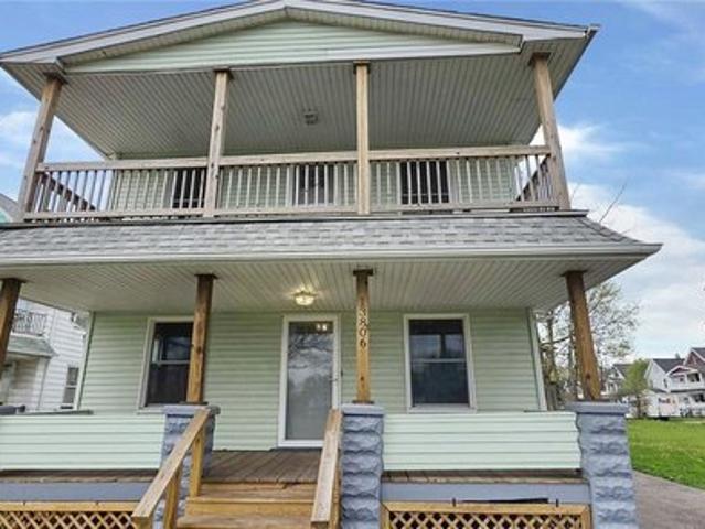 13806 Harvard Ave, Cleveland, OH 44105