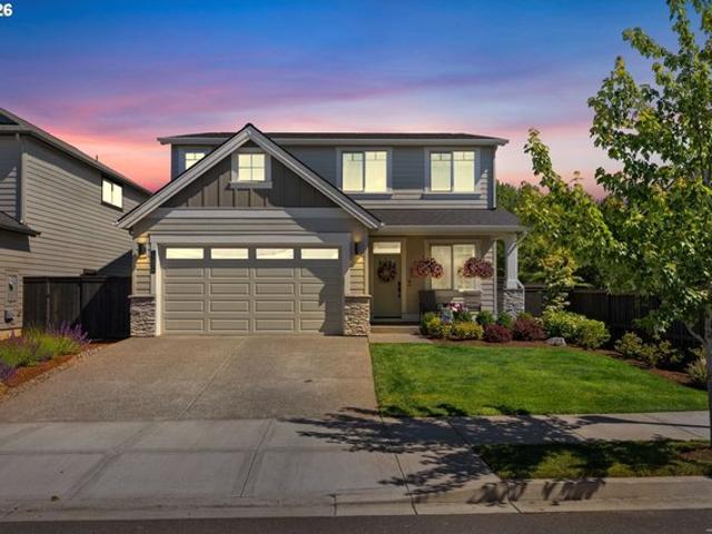 13806 NE 102nd St, Vancouver, WA 98682