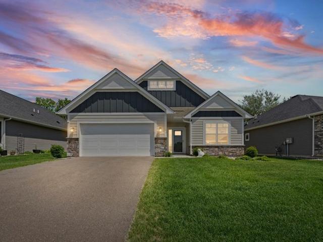 13808 Geneva Ave N, Hugo, MN 55038