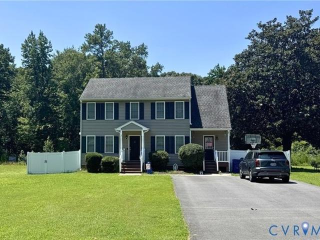 13808 Lawing Dr, Colonial Heights, VA 23834
