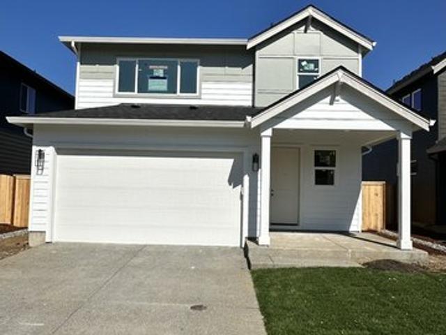 13808 NE 107th St Lot 26, Vancouver, WA 98682