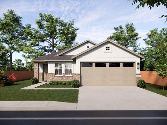 13808 Ryan Range Ln, Elgin, TX 78621