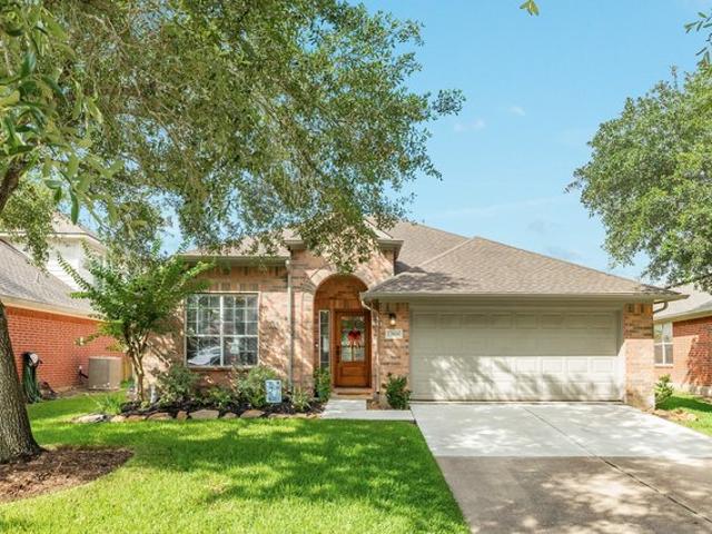 13808 Stark Bridge Ln, Rosharon, TX 77583