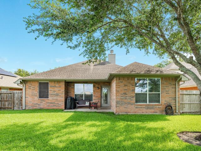13808 Stark Bridge Lane