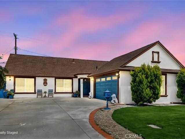 13809 Arlista St, La Puente, CA 91746