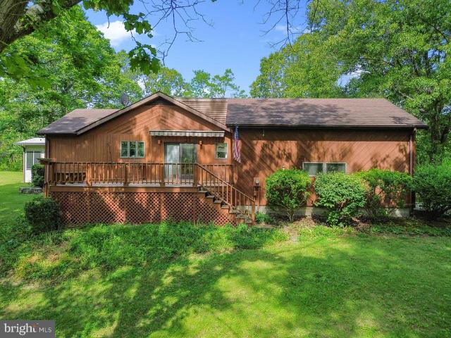 13809 Black Valley Road NE