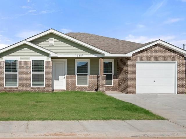 13809 Fremont Ave, Lubbock, TX 79423