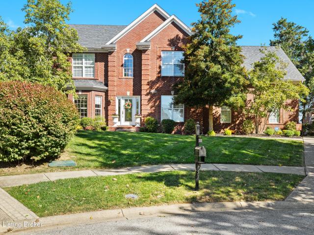 13809 High Trail Ct