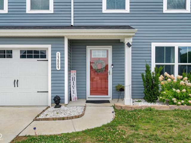 13809 N Rising Sun Circle E