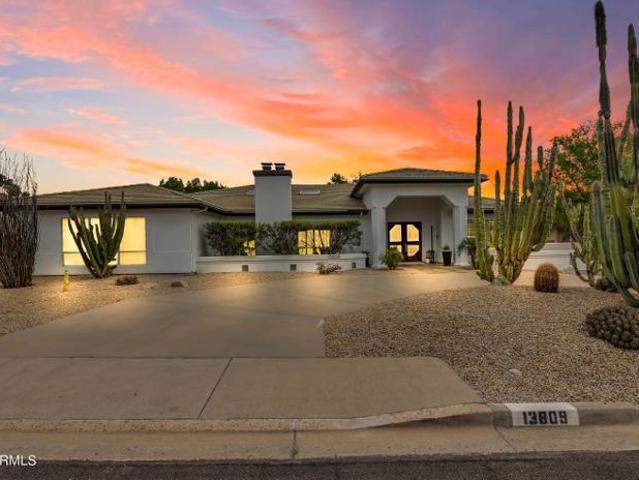 13809 S 32nd Pl, Phoenix, AZ 85044