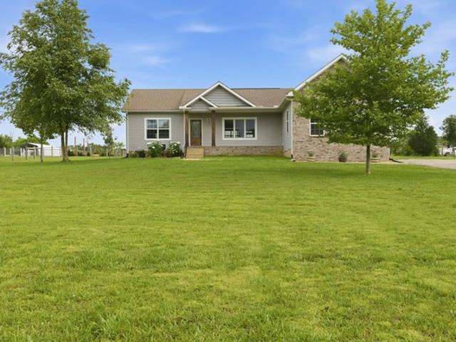 1380 McCool Rd, Lewisburg, TN 37091