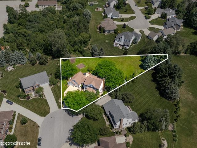 1380 Meadow Green Court