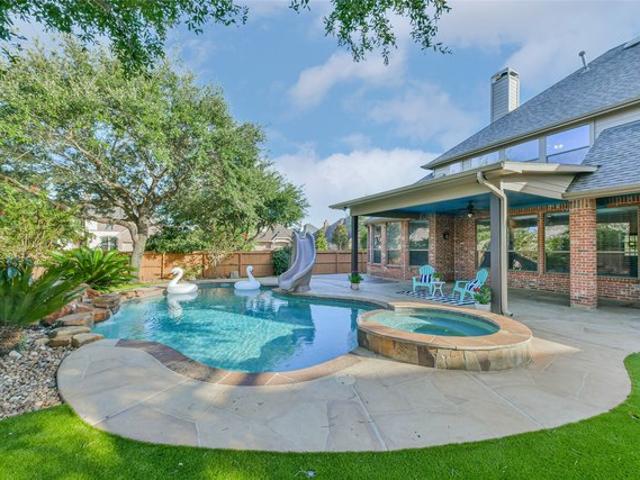 1380 Messina Ct, League City, TX 77573