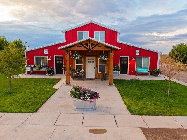 1380 N 2800 E, Enterprise, UT 84725