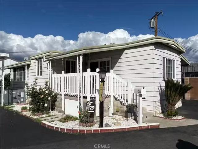 1380 N CITRUS AVE TRLR D10, COVINA, CA 91722