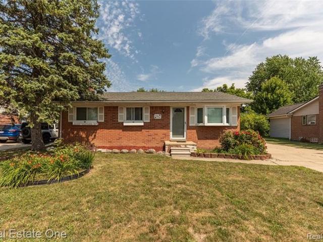 1380 N Sheldon Rd, Canton, MI 48187