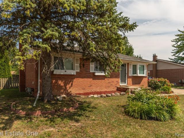 1380 N Sheldon Road