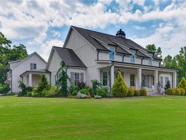 1380 Newt Green Road