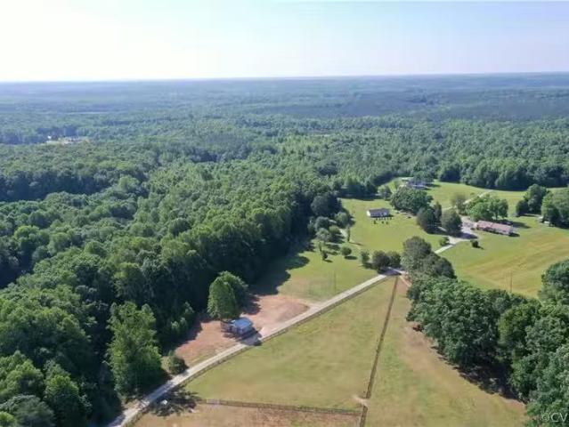 1380 OLD FRANKLIN RD, POWHATAN, VA 23139 Vacant Land For Sale.