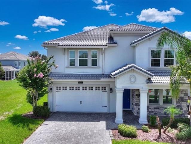 1380 Olympic Club Blvd, Champions Gate, FL 33896