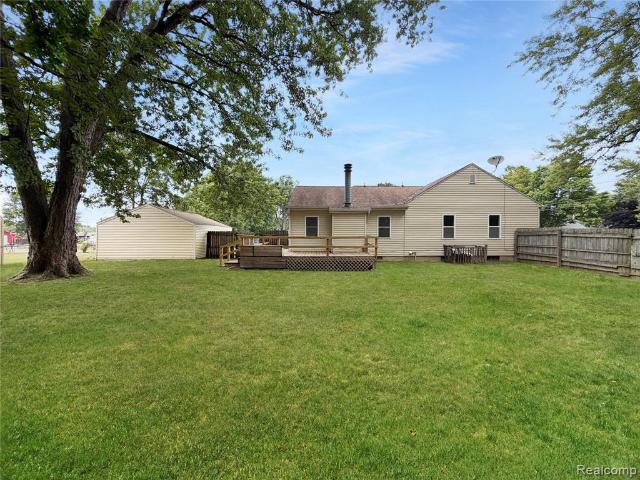 1380 Audrey Street