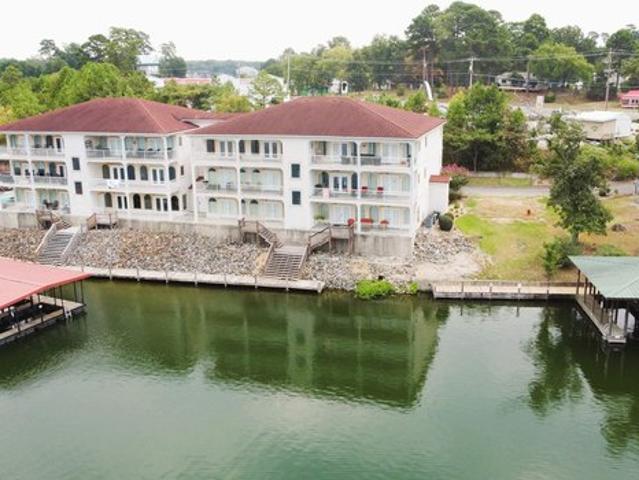 1380 Airport Rd Apt A1, Hot Springs, AR 71913