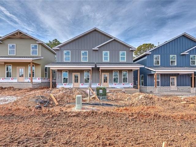 1380 and 1386 S Yampa Bnd, Fayetteville, AR 72701
