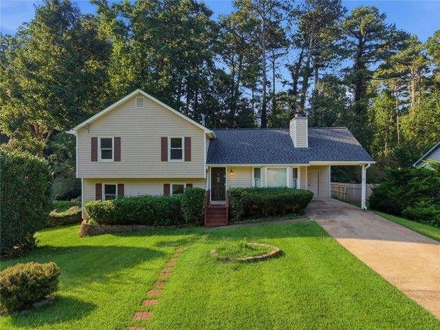 1380 Ashbrook Dr NW, Lawrenceville, GA 30043