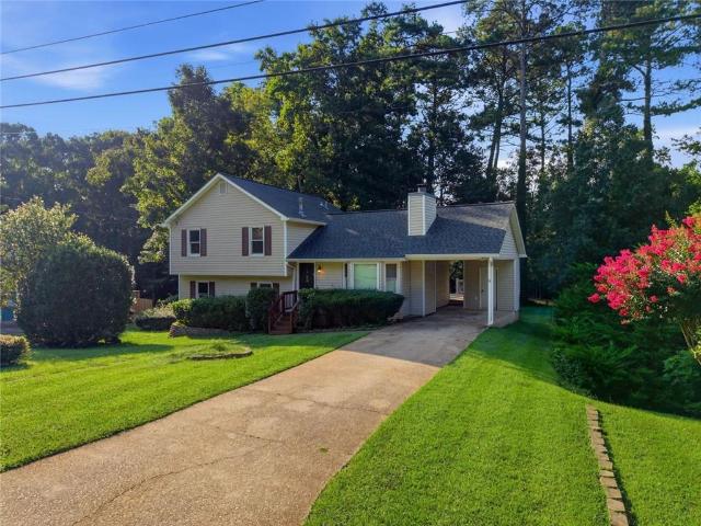 1380 Ashbrook Drive NW